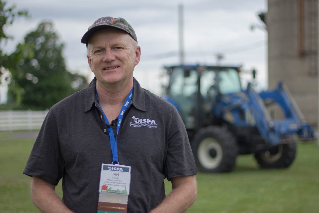 Resumen 14va ICPA | AV3 AEROVISUAL