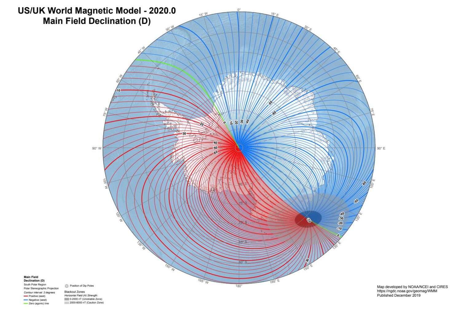 What is magnetometry and what is it for? | AV3 AEROVISUAL