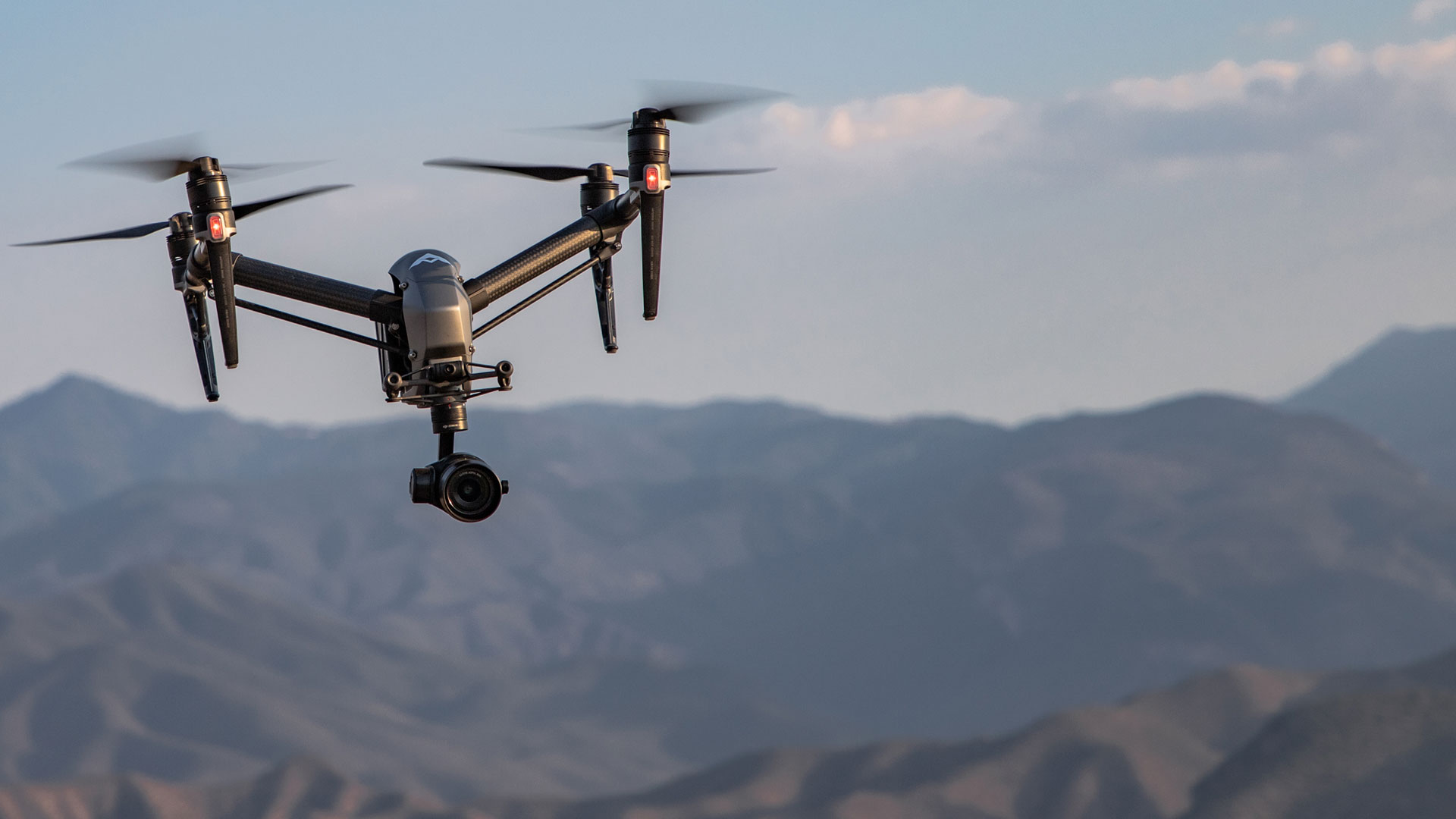 Fleet and equipment | AV3 AEROVISUAL