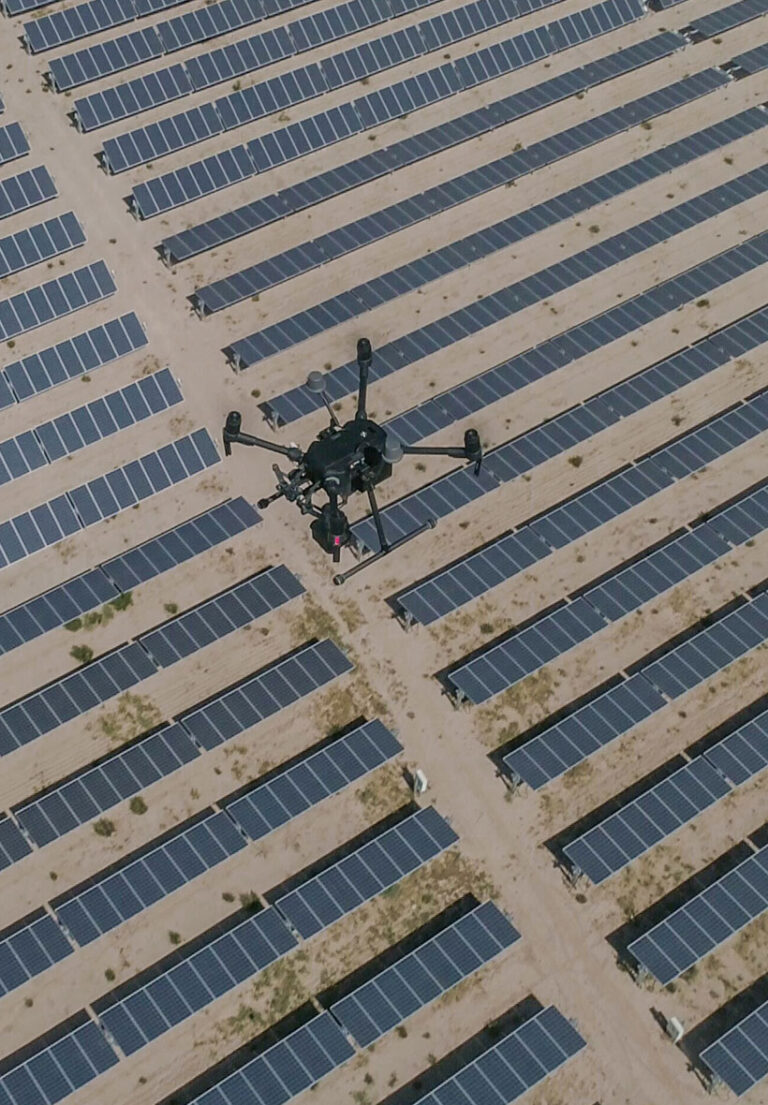 Webinar DJI – Aerial Inspection and Thermography in Large Photovoltaic ...