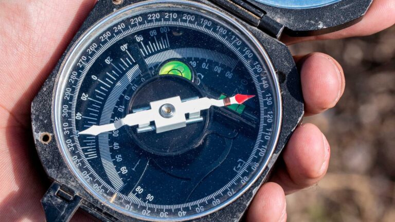 Types of magnetometers, uses and characteristics | AV3 AEROVISUAL