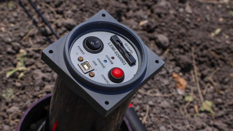 Types of magnetometers, uses and characteristics | AV3 AEROVISUAL