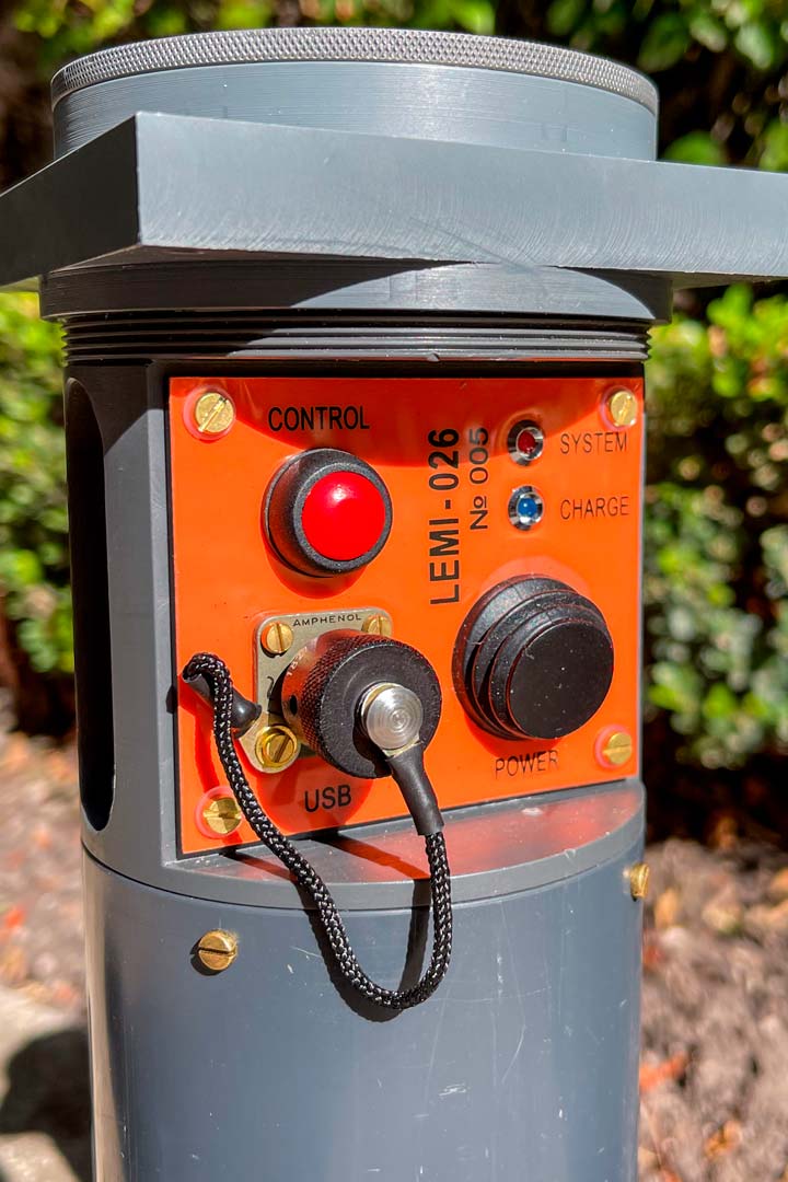 Types of magnetometers, uses and characteristics | AV3 AEROVISUAL