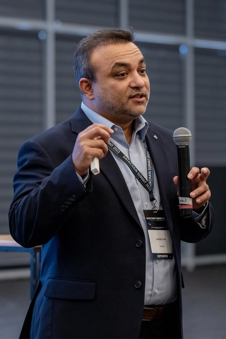 DATACHAIN SUMMIT | AV3 AEROVISUAL